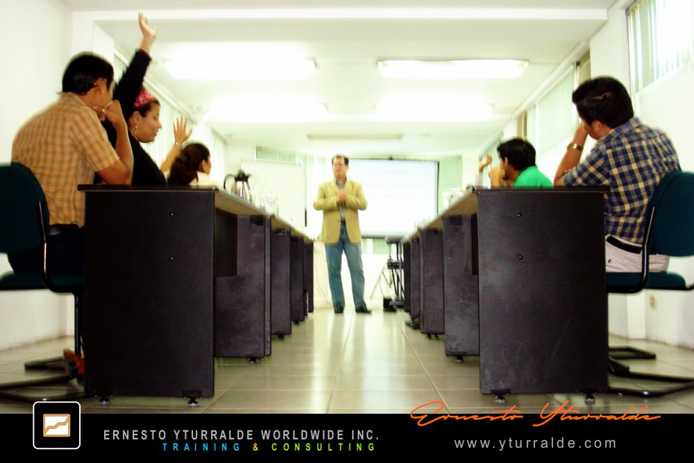 Panamá: Fotos de Actividades y Dinámicas de Grupos en los Team Building ...